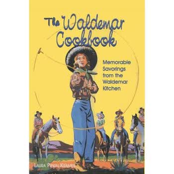 The Waldemar Cookbook: Memorable Savorings f...