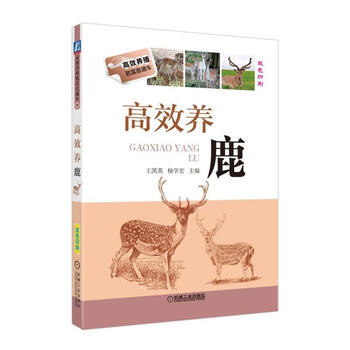 高效养鹿