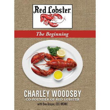 Red Lobster...The Beginning