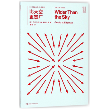 比天空更宽广/生命系列