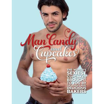 Man Candy and Cupcakes