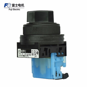 全新原装富士选择开关AR30PR-210B 310B 30厘旋转换开关2档3档1开 AR30PR-310B【图片 价格 品牌 报价】-京东