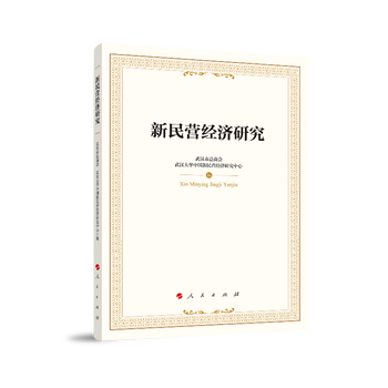 新民营经济研究