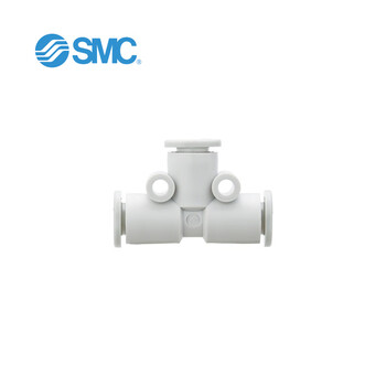 【SMCKQ2T06-00A1】SMC KQ2T 系列 公制尺寸 快换接头 不锈钢系列 T形接管 KQ2T06-00A1【行情 报价 价格 ...