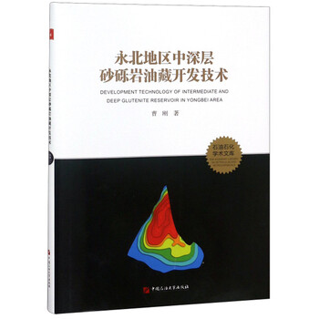 永北地区中深层砂砾岩油藏开发技术