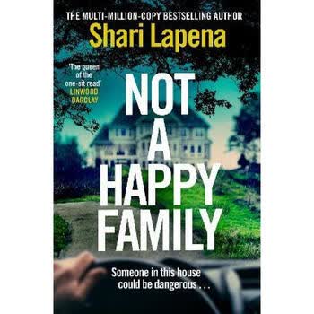 Not a Happy Family: the instant Sunday Times...