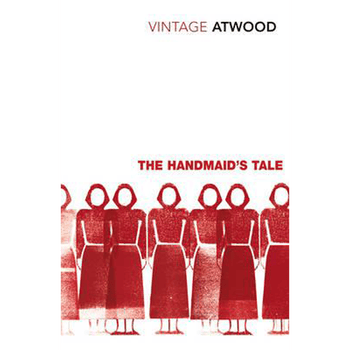 The Handmaid's Tale (Vintage Classics)