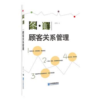 图解顾客关系管理