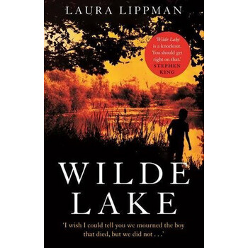 Wilde Lake