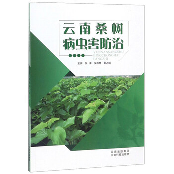 云南桑树病虫害防治