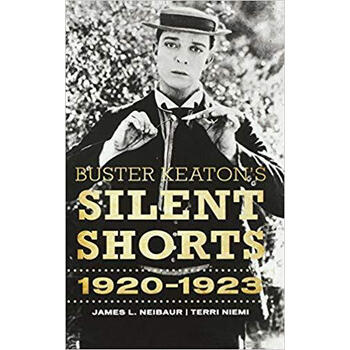【】Buster Keaton’s Silent Shorts:
