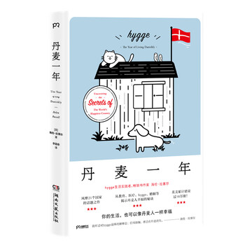 丹麦一年
