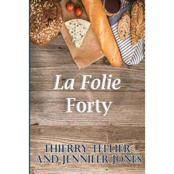 La Folie Forty