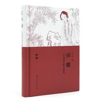 知趣丛书 探骊：从写情回目解味红楼梦