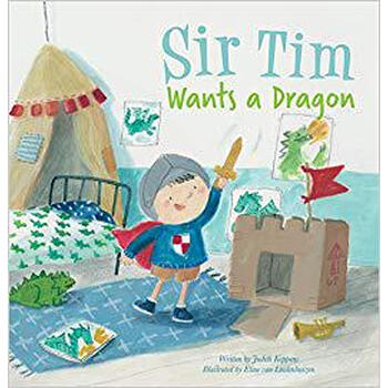 【】Sir Tim Wants a Dragon