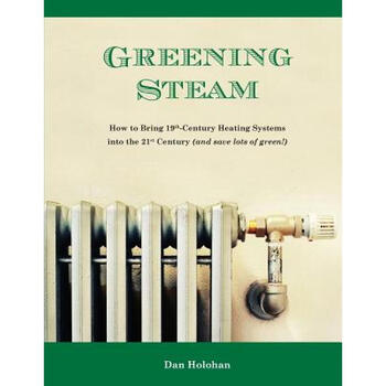 Greening Steam: How to Bring 19th-Century He...