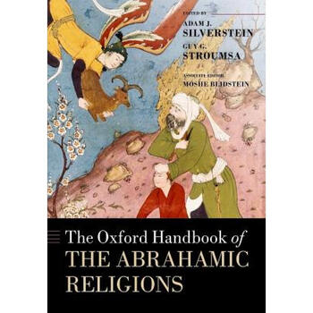 牛津亚伯拉罕宗教手册 The Oxford Handbook of the Abraha...