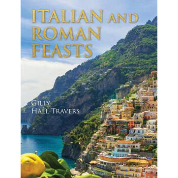 Italian And Roman Feasts