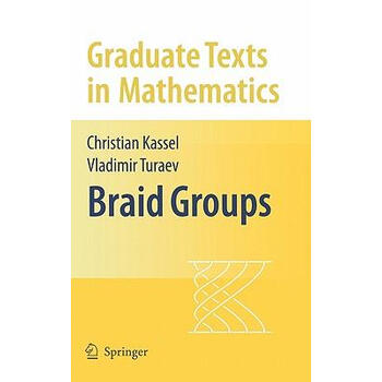 Braid Groups