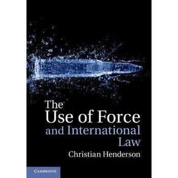 The Use of Force and International Law