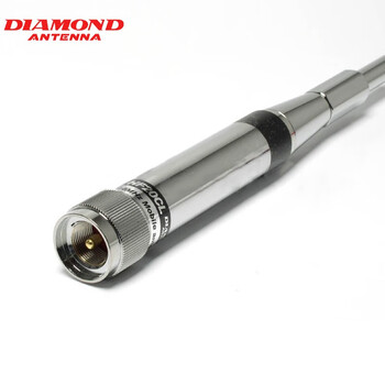 DIAMOND ANTENNA HF20CL 日本钻石短波天线短波机14MHz车载高增益短波天线【图片 价格 品牌 报价】-京东