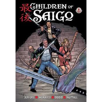 Children of Saigo