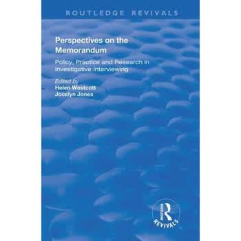 PERSPECTIVES ON THE MEMORANDUM (199