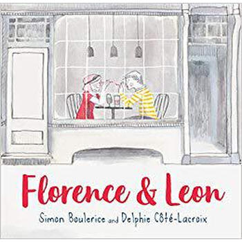 【】Florence & Leon