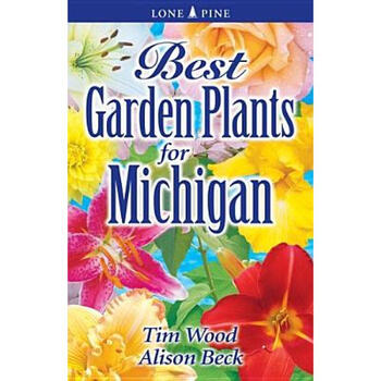 Best Garden Plants for Michigan