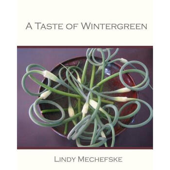 A Taste of Wintergreen