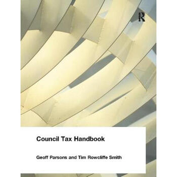 COUNCIL TAX HANDBOOK - PARSONS