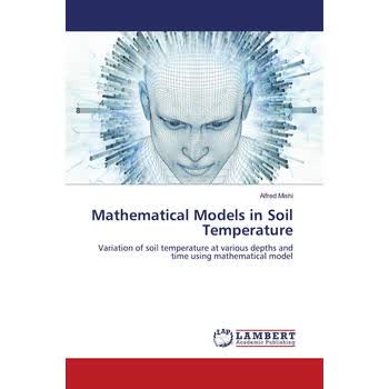 Mathematical Models in Soil Temperature
