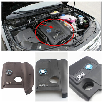 大众老款帕萨特B5 领驭1.8 1.8T/2.0发动机上盖板上护板引擎上罩上盖 发动机上盖【2.0】排量【图片 价格 品牌 报价】-京东