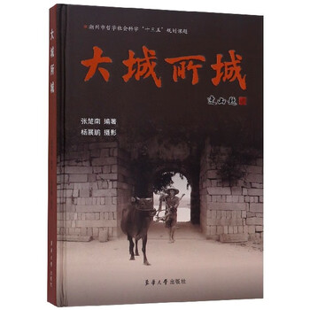 大城所城(精)