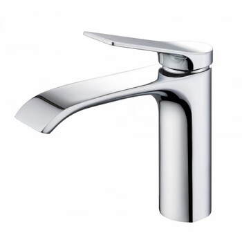 德国汉·斯·格·雅Vivenis薇怡斯单把面盆洗脸盆冷热龙头75020007新款 矮款银色【图片 价格 品牌 报价】-京东