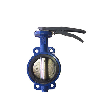 【埃美柯DN50】埃美柯 蝶阀D71X-16Q 802A DN50【行情 报价 价格 评测】-京东