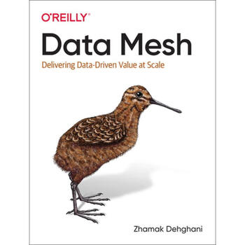 Data Mesh: Delivering Data-Driven Value at S...