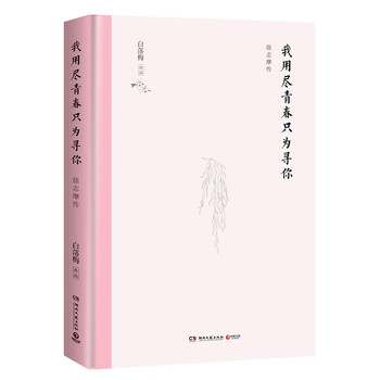 我用尽青春只为寻你（精装典藏版）