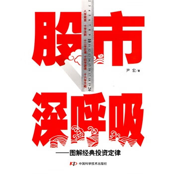 股市深呼吸