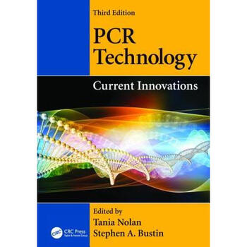 PCR Technology: Current Innovations, Third E...