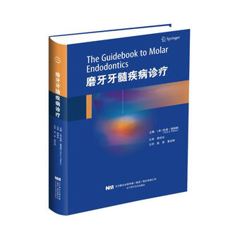 磨牙牙髓疾病诊疗