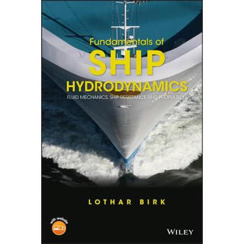 Fundamentals Of Ship Hydrodynamics - Fluid M...