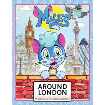 Miles Around London