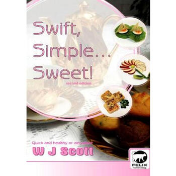 Swift, Simple, Sweet!