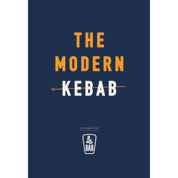 The Modern Kebab