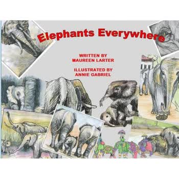 Elephants Everywhere