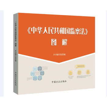中华人民共和国监察法 图解
