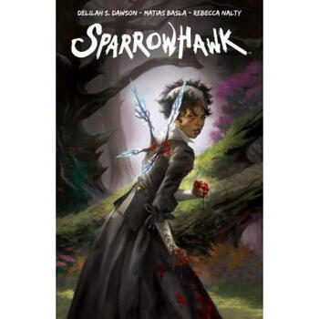 Sparrowhawk