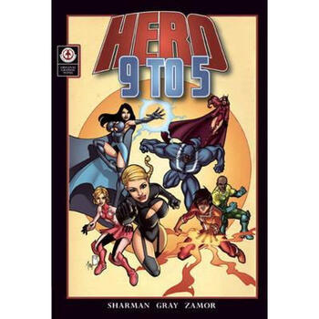 Hero 9 to 5