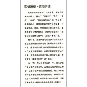 [正版图书]梦的解析